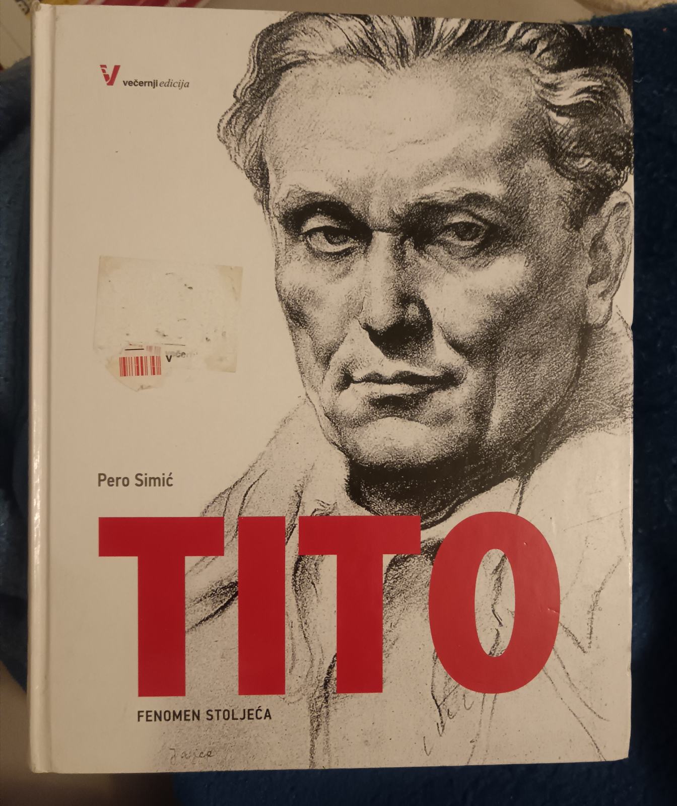 Tito fenomen stoljeća