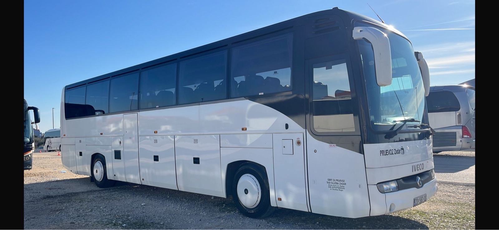 IVECO irisbus, 2004 god.