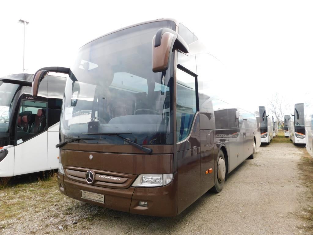 MERCEDES TOURISMO RHD, 2015 god.