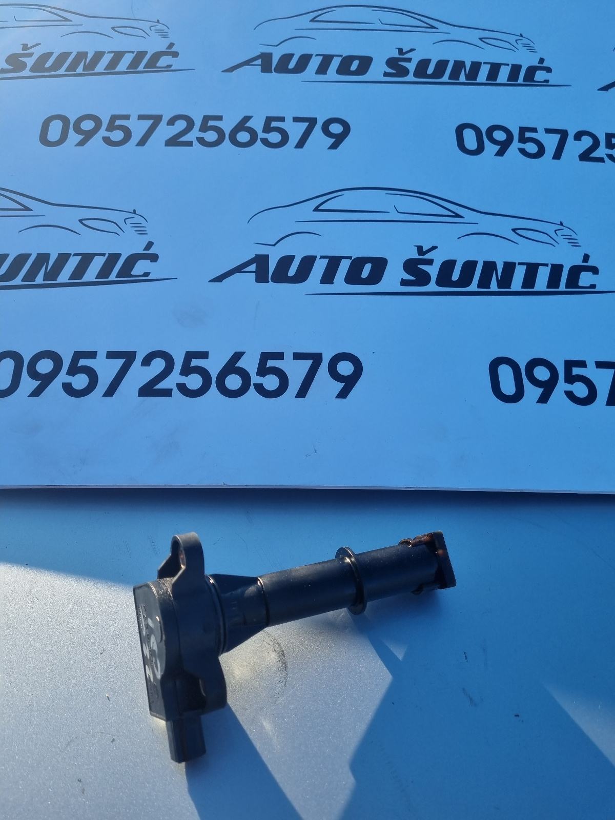 220CDI SENZOR NIVOA ULJA A0041535928 MERCEDES