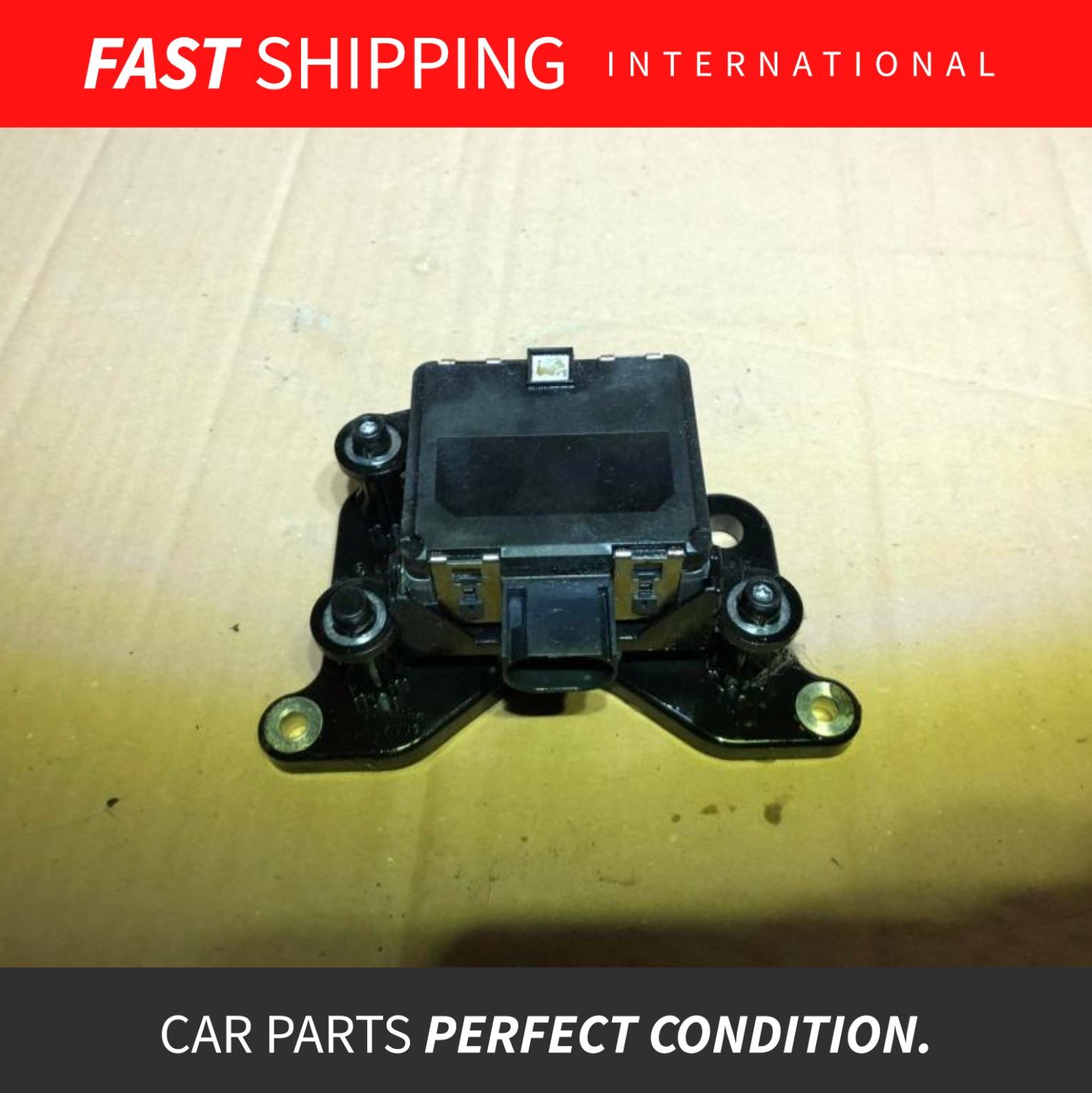 2K5907561 - RADARSKI SENZOR DISTRONIČKI TEMPOMAT VOLKSWAGEN CADDY