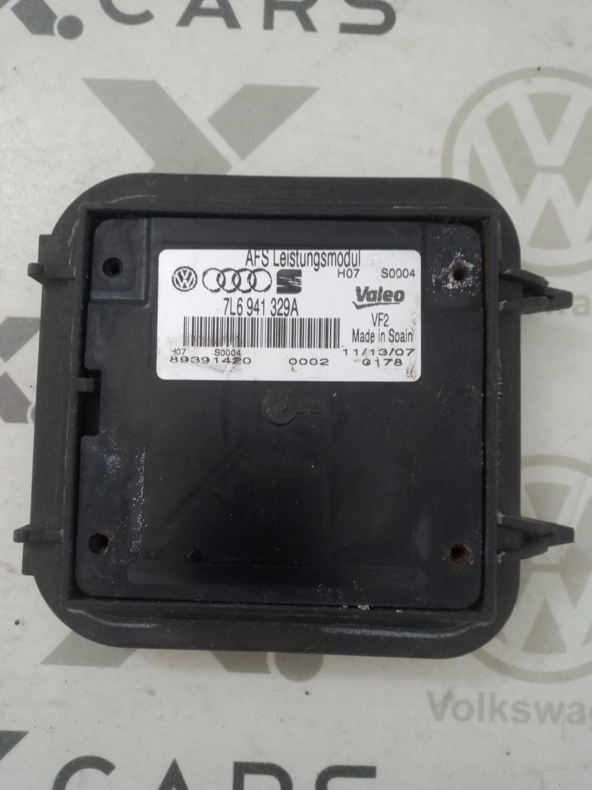 7L6941329A MODUL FARA 2