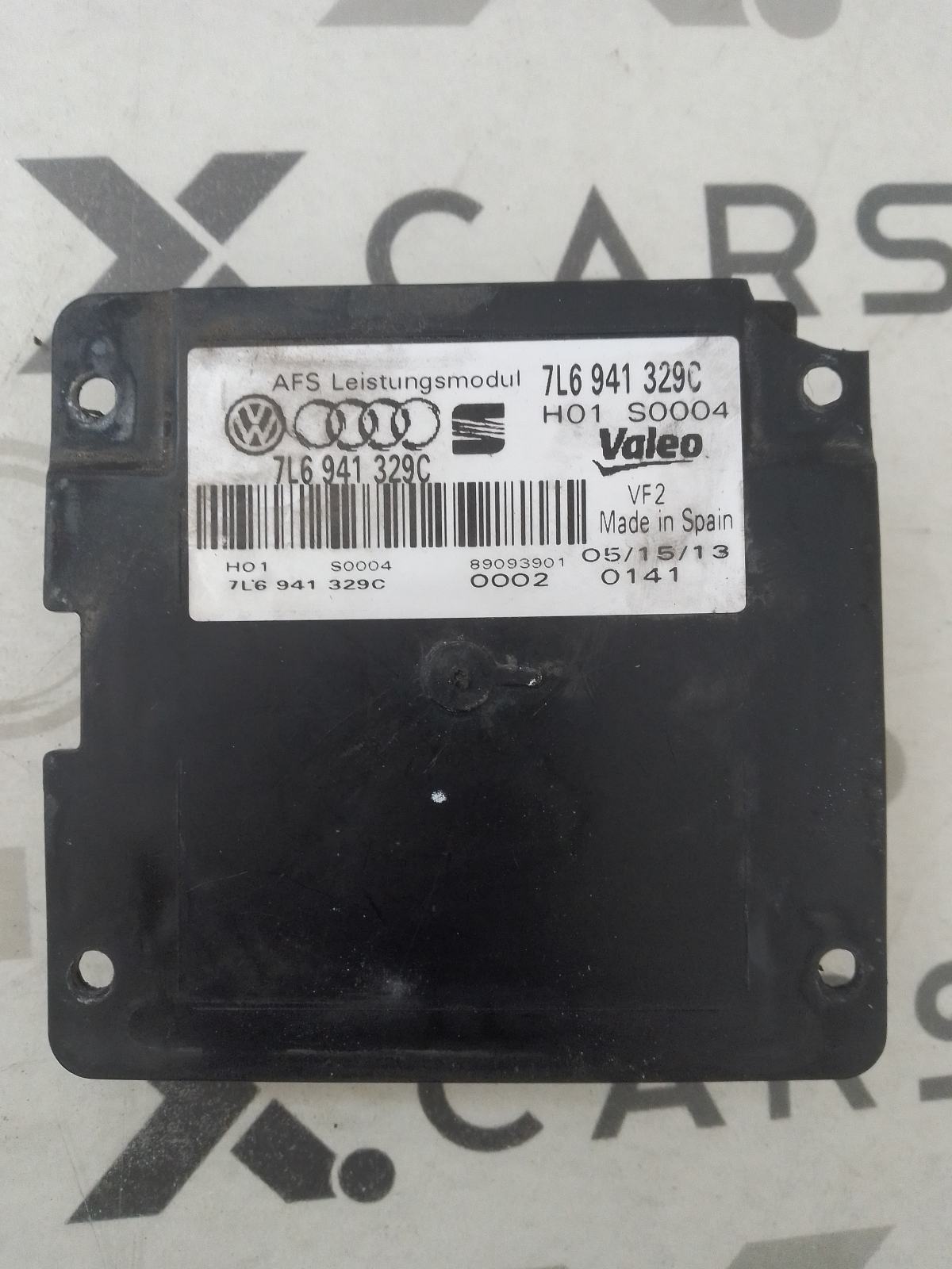 7L6941329C MODUL FARA 2