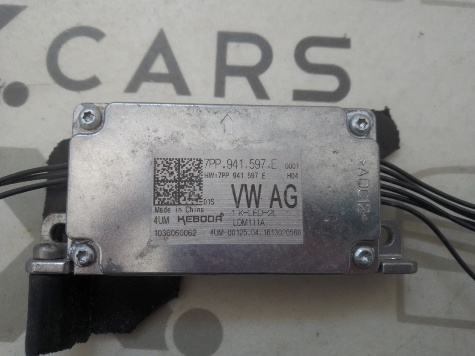 7PP941597E MODUL FARA