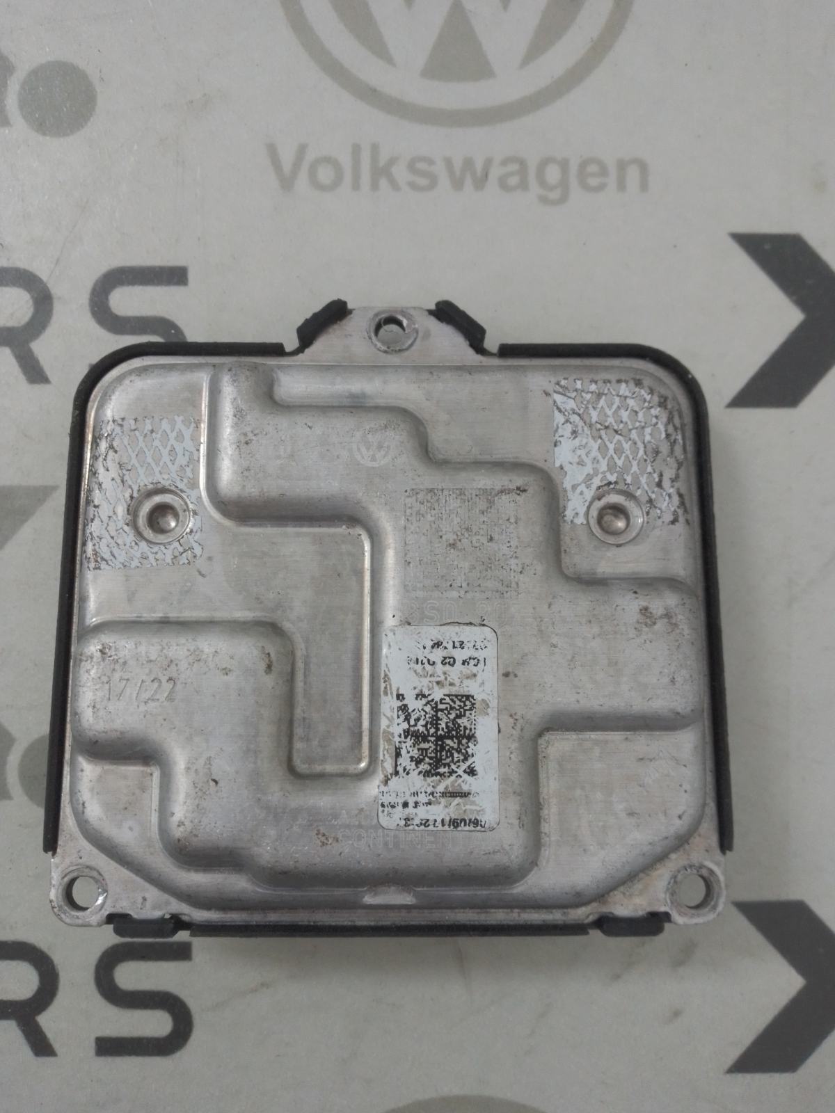 8S0907397C MODUL FARA