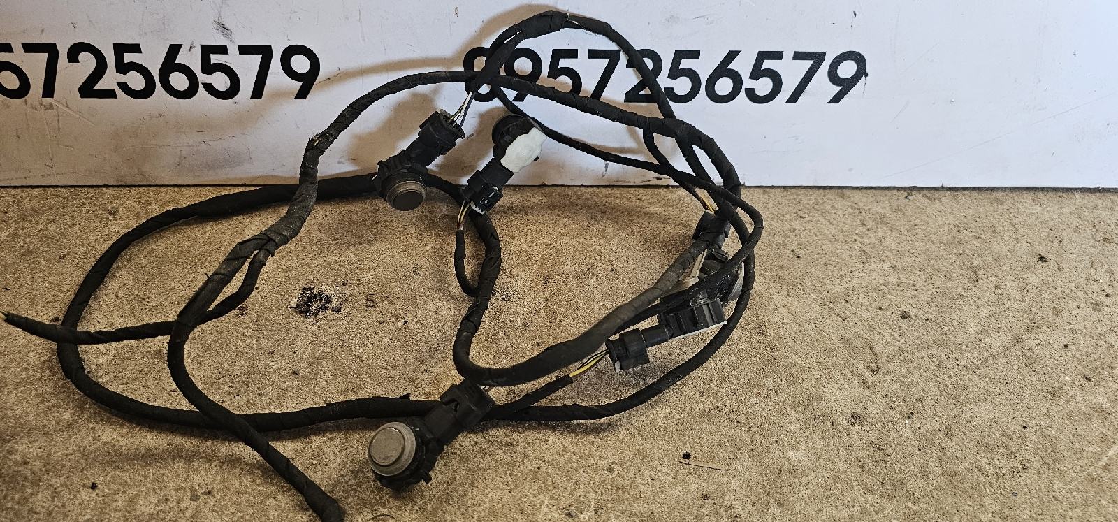 A0009050242 PARKING SENZORI MERCEDES