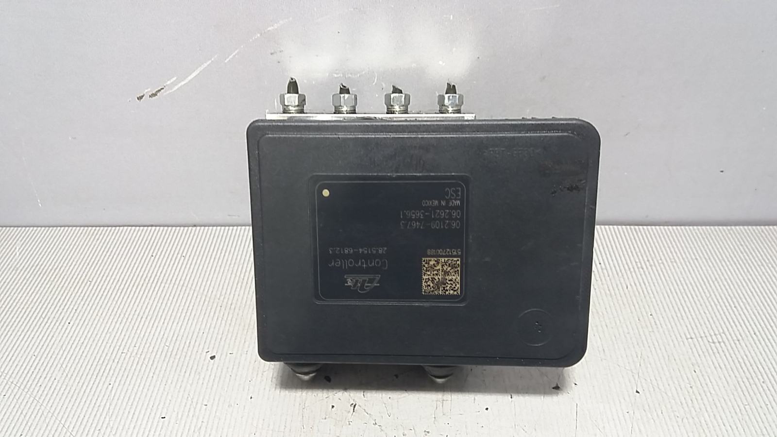 ABS ELEKTRONIKA SUBARU OUTBACK > 13-19 28515468123 27536AL010