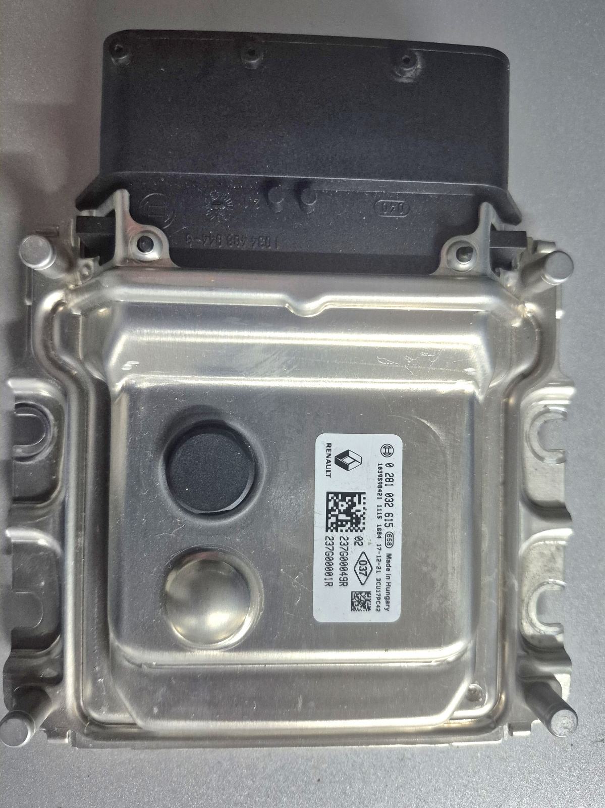 AD BLUE MODUL OPEL RENAULT