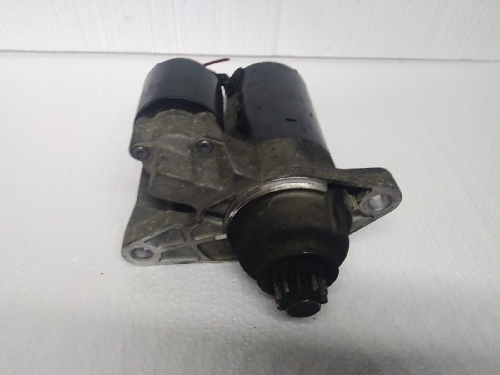 ALANSER / ANLASER SKODA FABIA 1.2