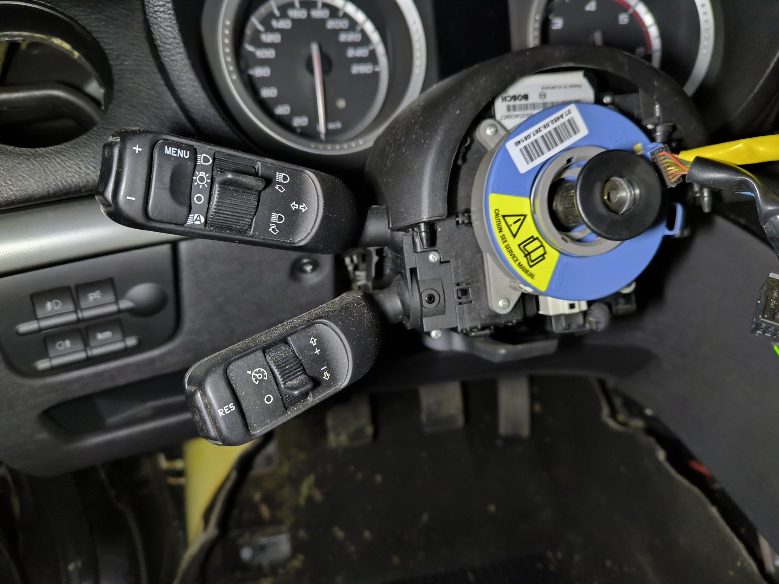 Alfa romeo 159sw,,brera rucice