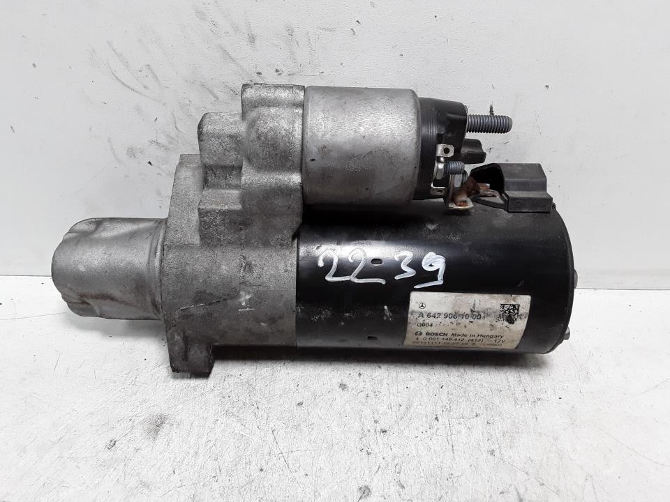 ALNASER A6429061000 MERCEDES E CLASS (W212)FACELIFT 2013-2016