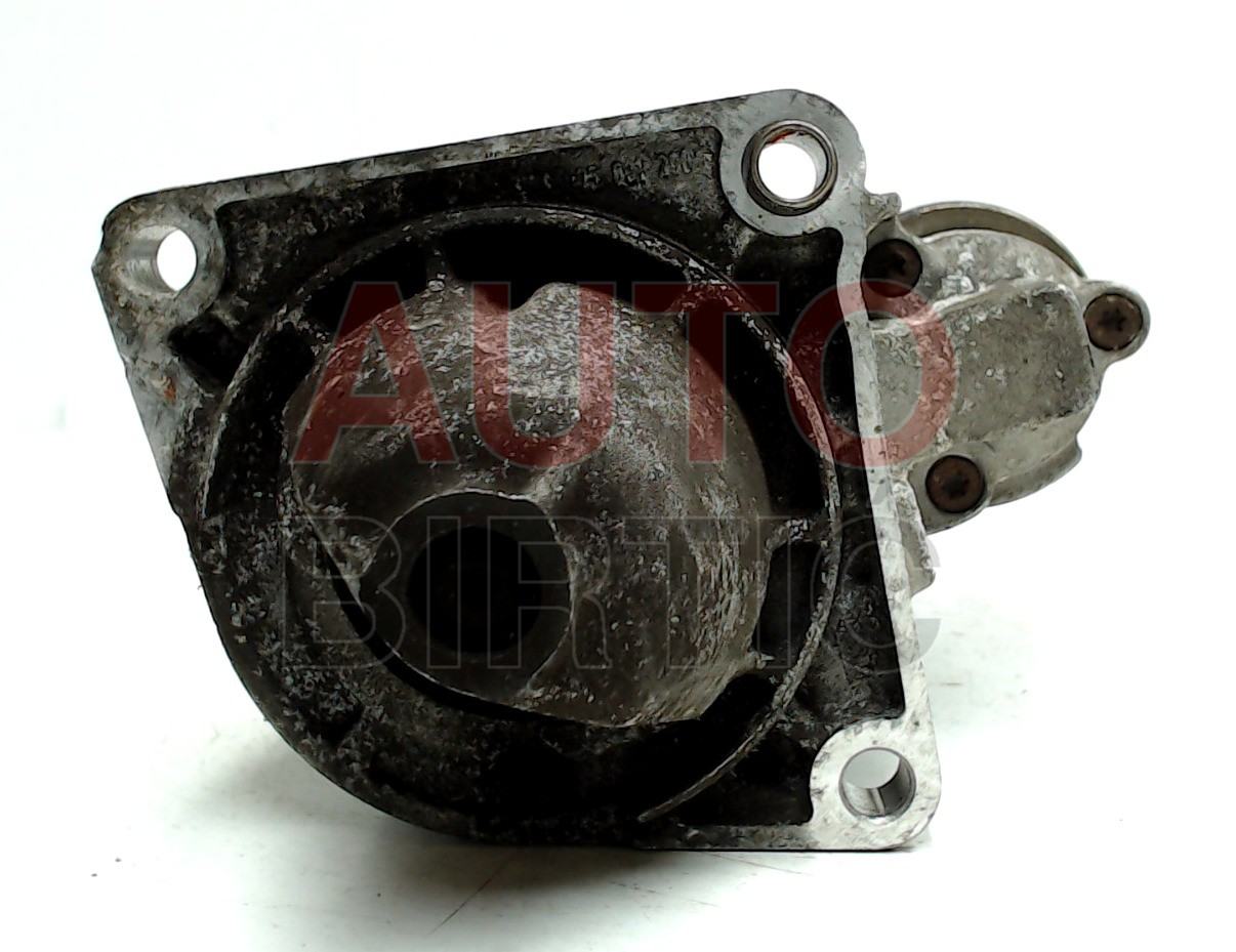 Alnaser Alfa Romeo 147 1.9 JTD 00-10