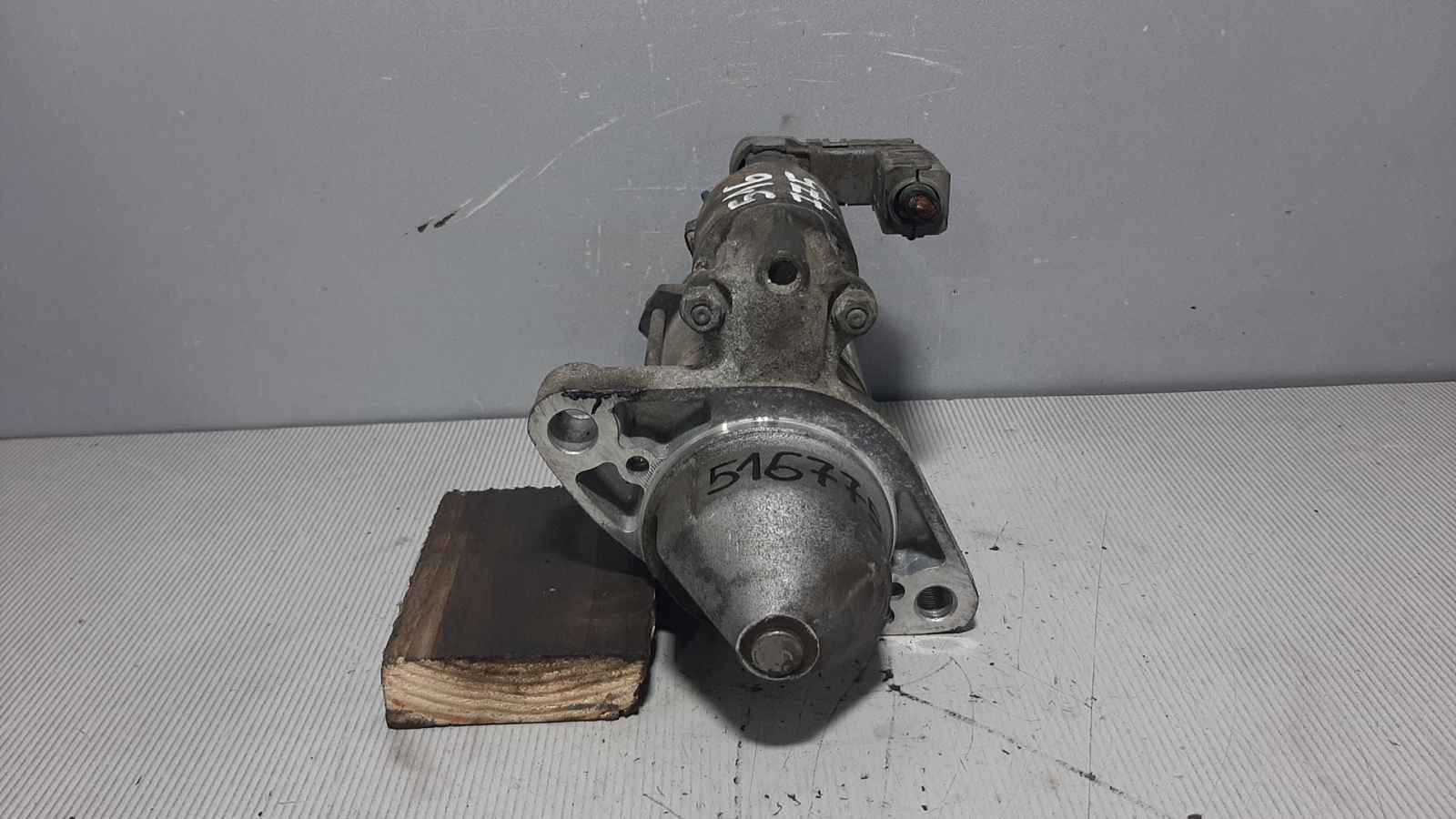 ALNASER TOYOTA COROLLA VERSO > 04-09 28100-0R010