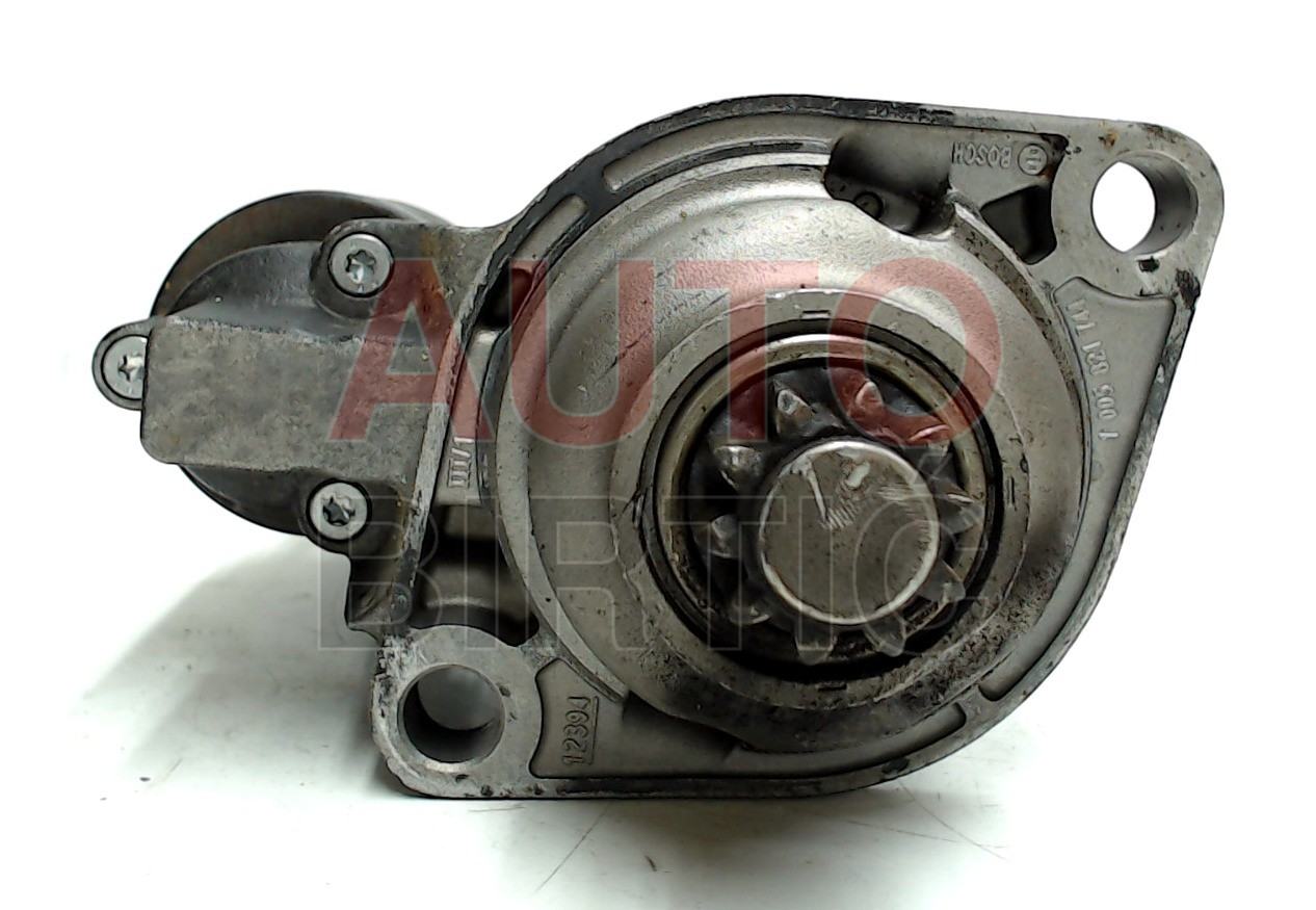 Alnaser Vw Golf 4 1.9 TDI 97-03