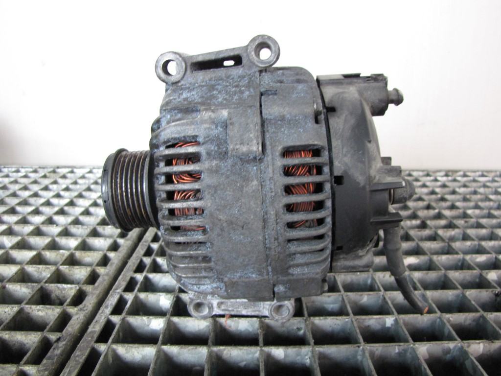 ALTERNATOR AUDI A6 > 08-11 06E903016D 06E903016D