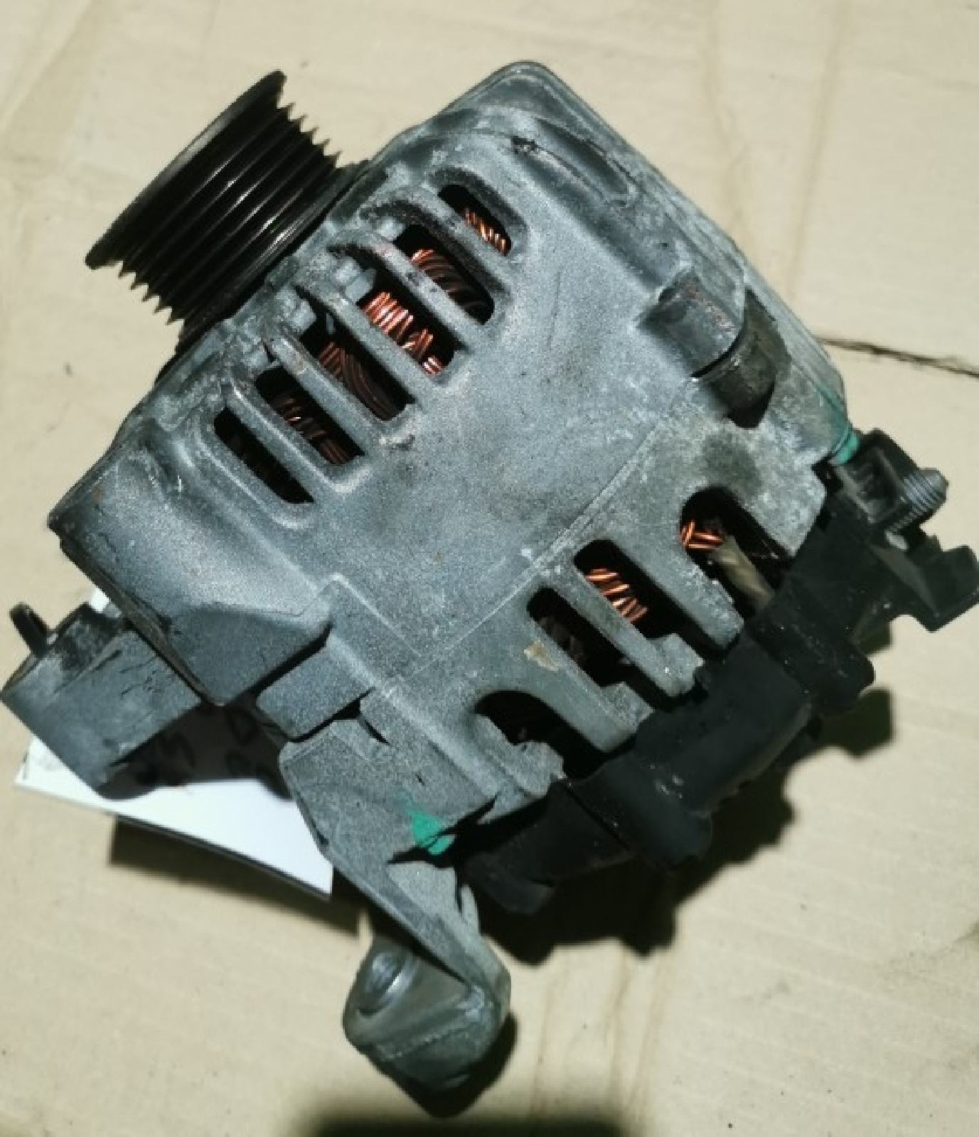 Alternator BMW E90 320 D 120 kw 2007