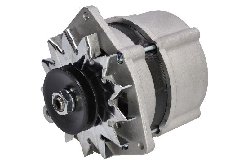 Alternator case steyr deutz