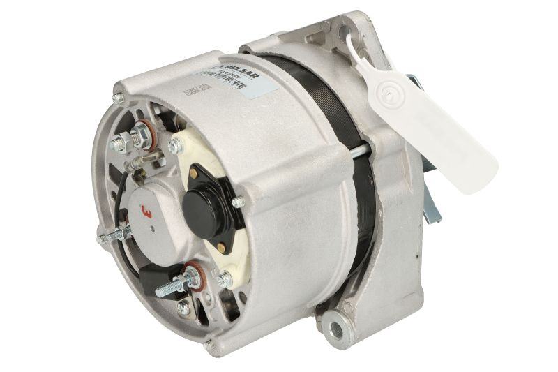 Alternator Fendt