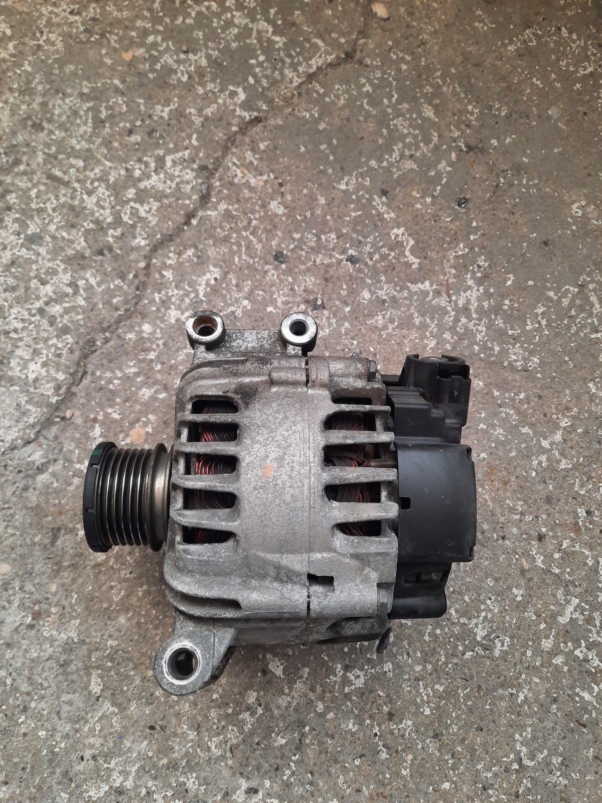 Alternator generator struje mini peugeot citroen 7615484 80-01