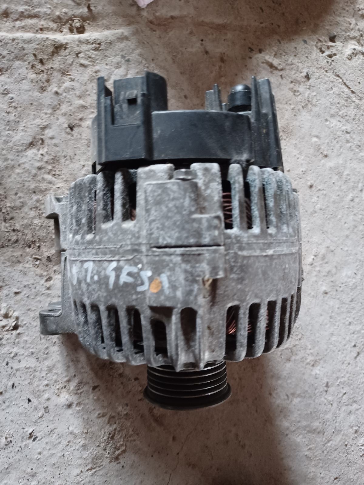 alternator,golf 5,1.4 fsi