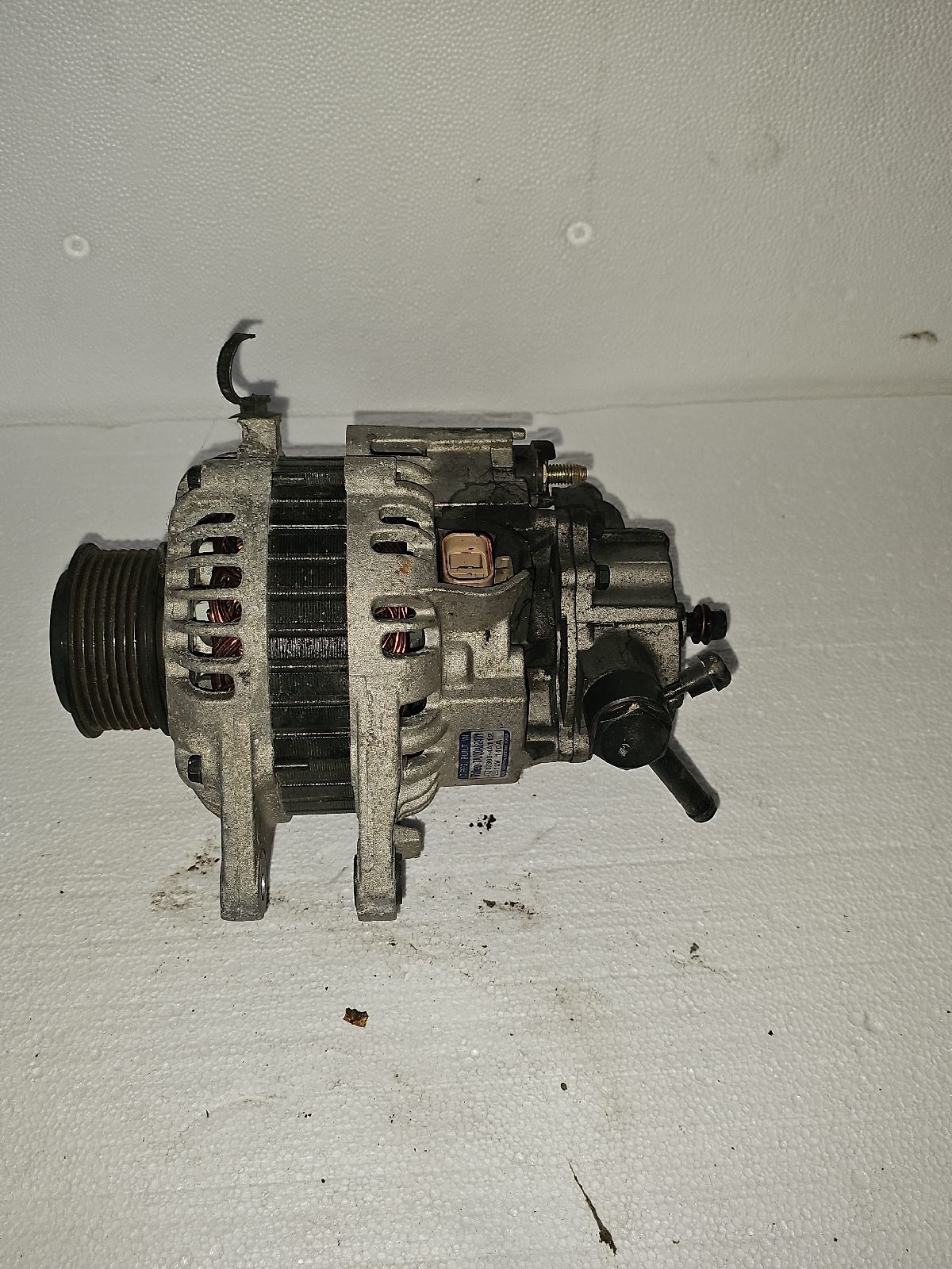 Alternator KIA SORENTO