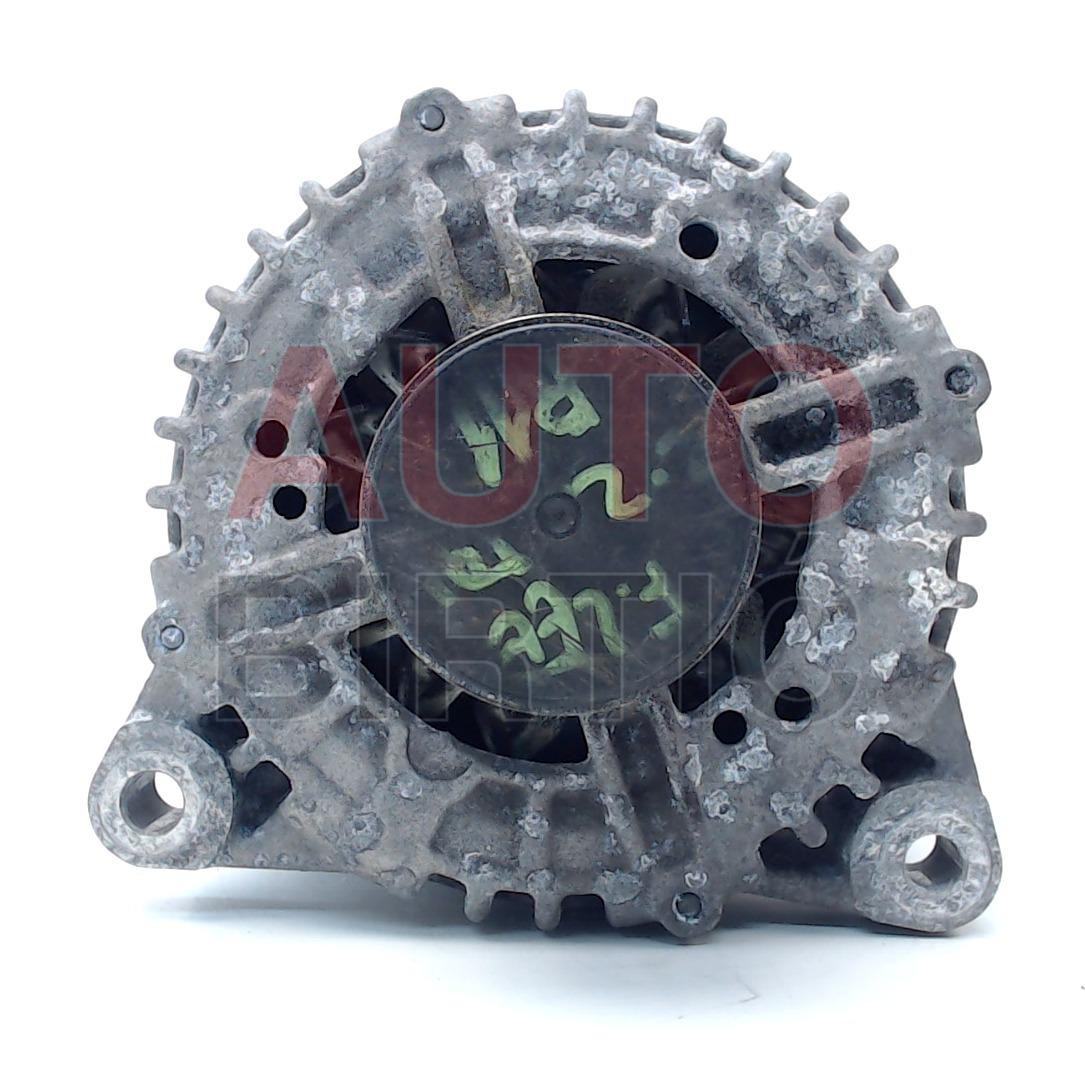 Alternator Land Rover Freelander 2 2.2 TD4 06-14