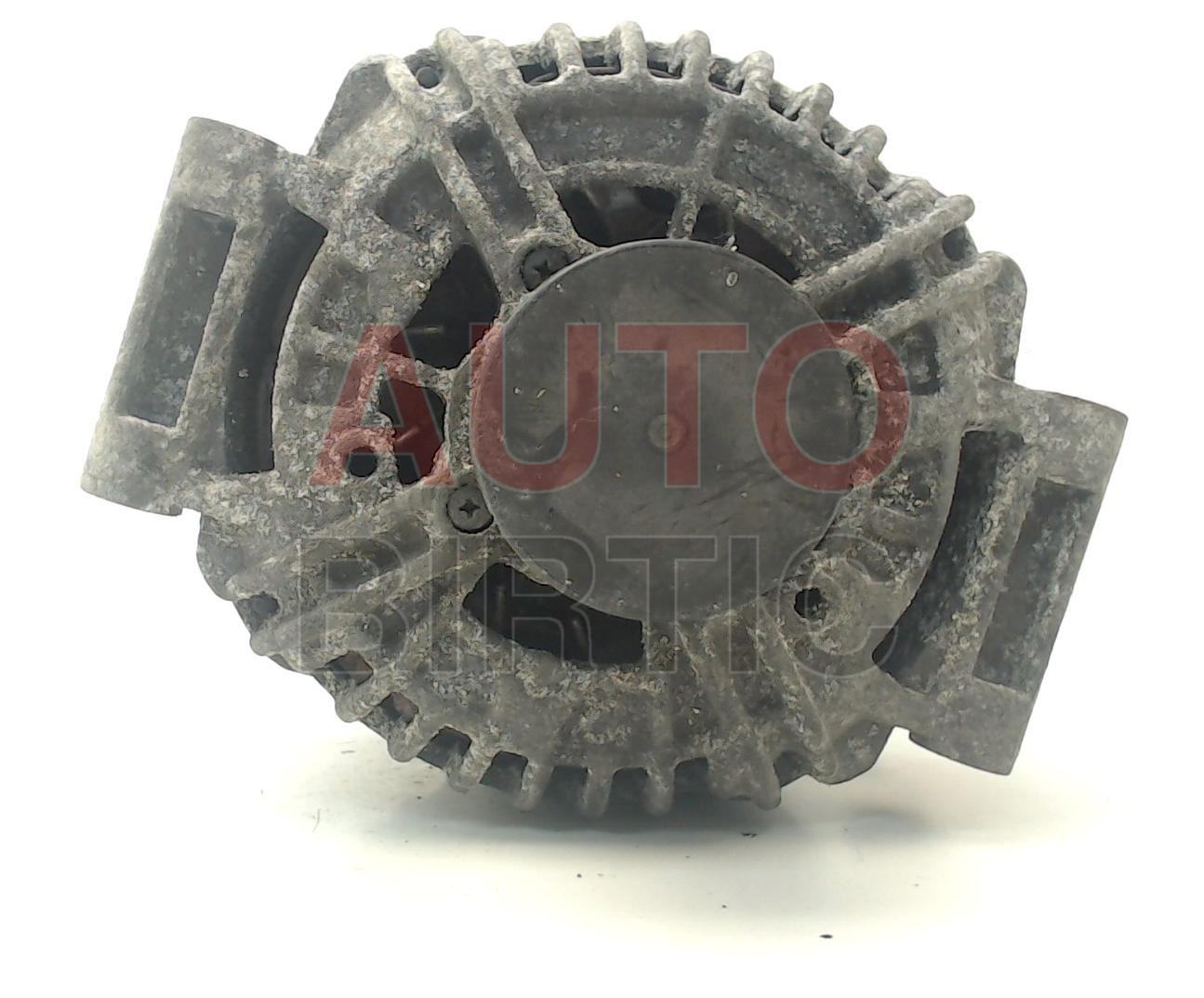 Alternator Mercedes Sprinter 2 309 CDI 06-danas