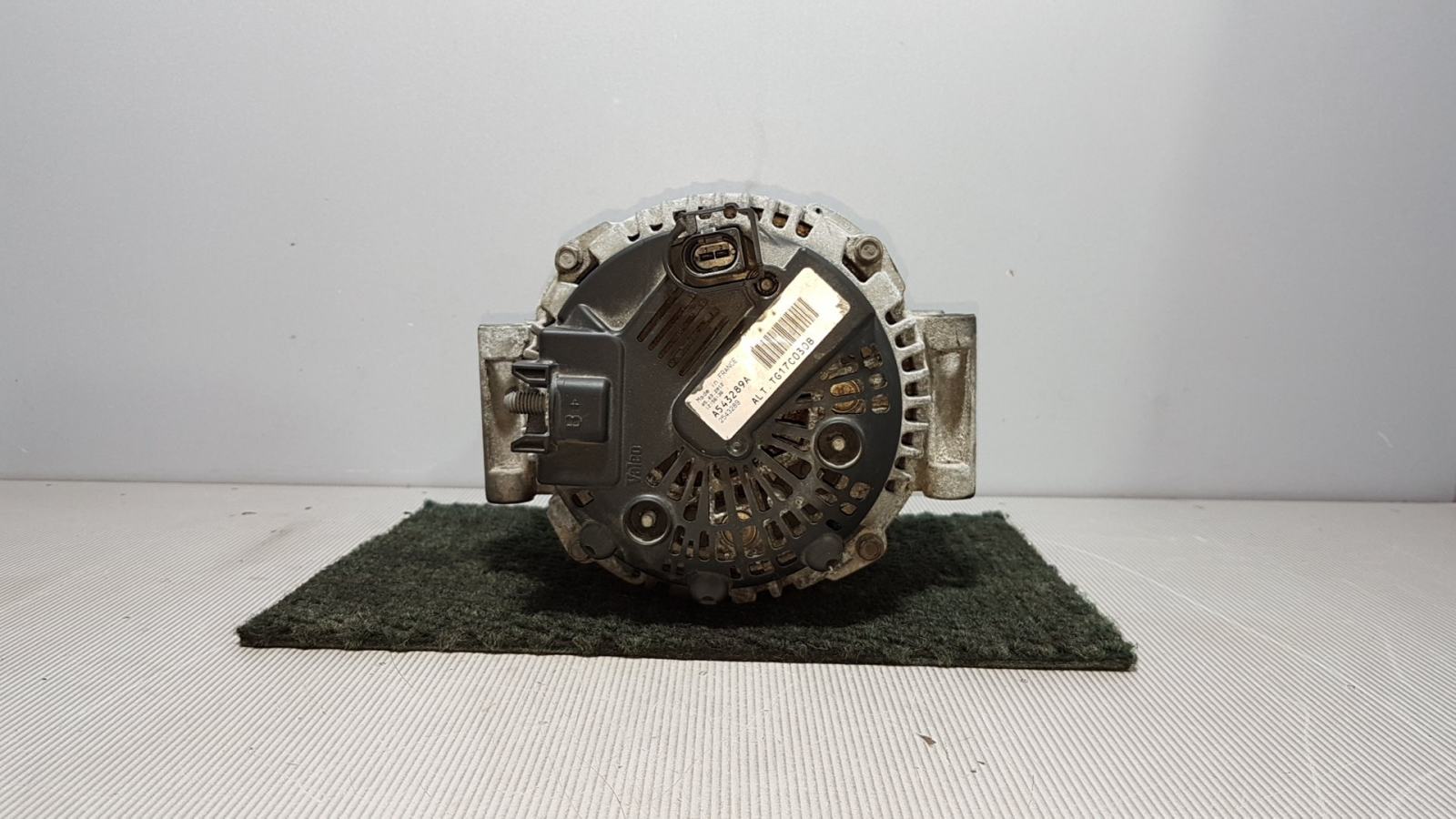ALTERNATOR MERCEDES SPRINTER > 06-13 TG17C030B