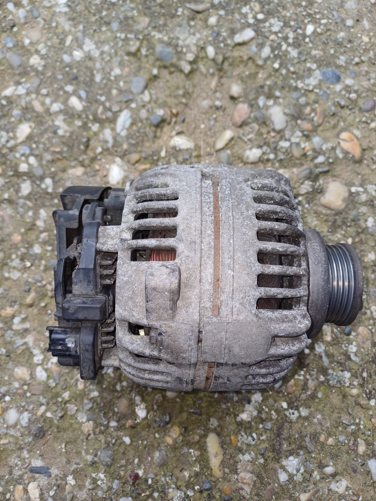 Alternator Renault Megane 2, 1.5 dci