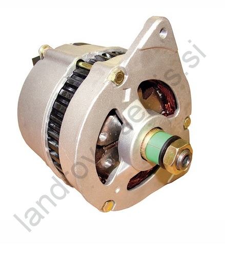 ALTERNATOR ZA VOZILO LAND ROVER DEFENDER