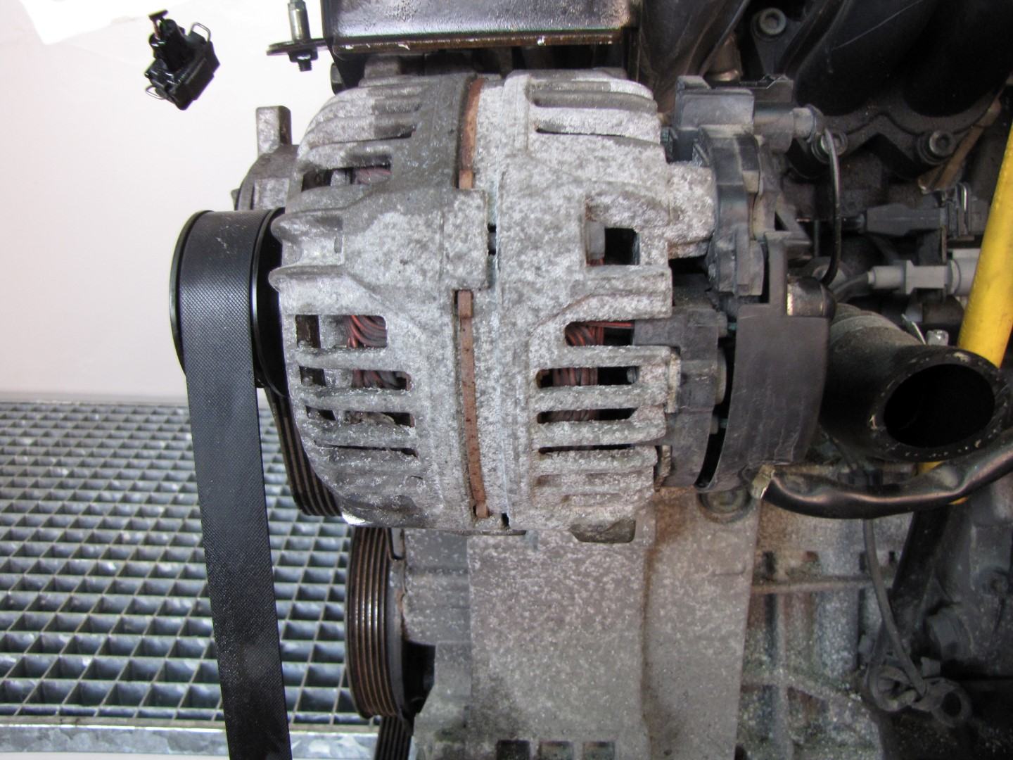 ALTERNATOR VW GOLF 4 > 97-03 AEH, AKL, APF 028903028D