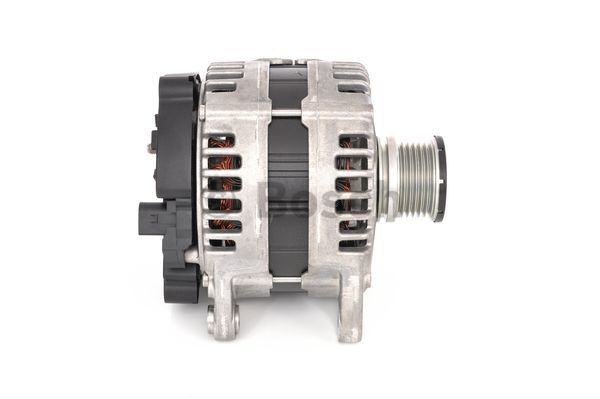 Alternator za VW Multivan Transporter 5 2.0 TDI 2009-2015