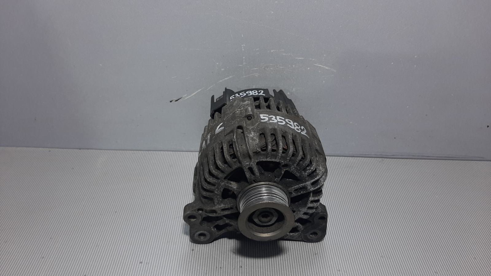 ALTERNATOR VW PASSAT B6 > 05-10 03C903023B