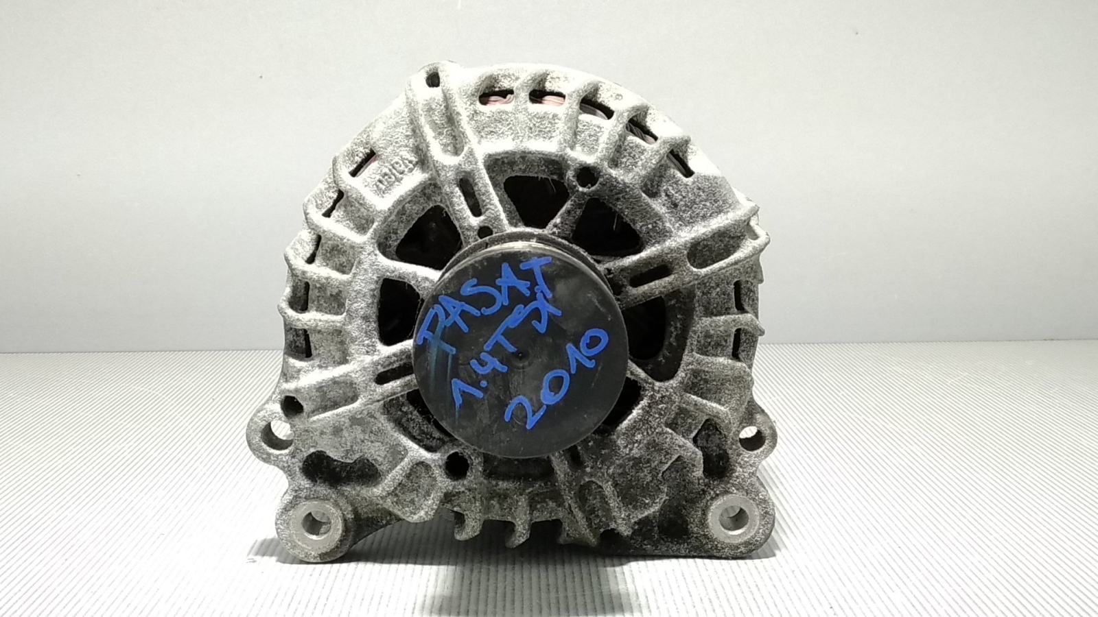 ALTERNATOR VW PASSAT B7 > 10-14 03C903025D