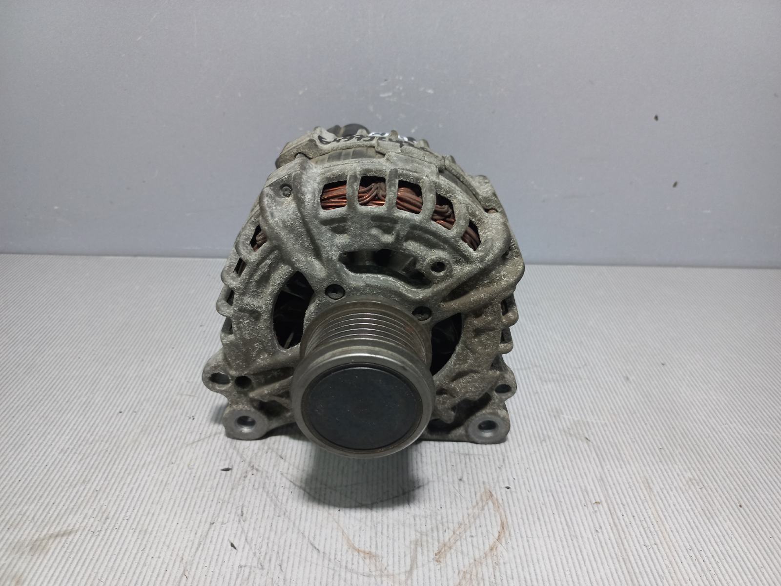 ALTERNATOR VW PASSAT B8 > 14- 04L903024T