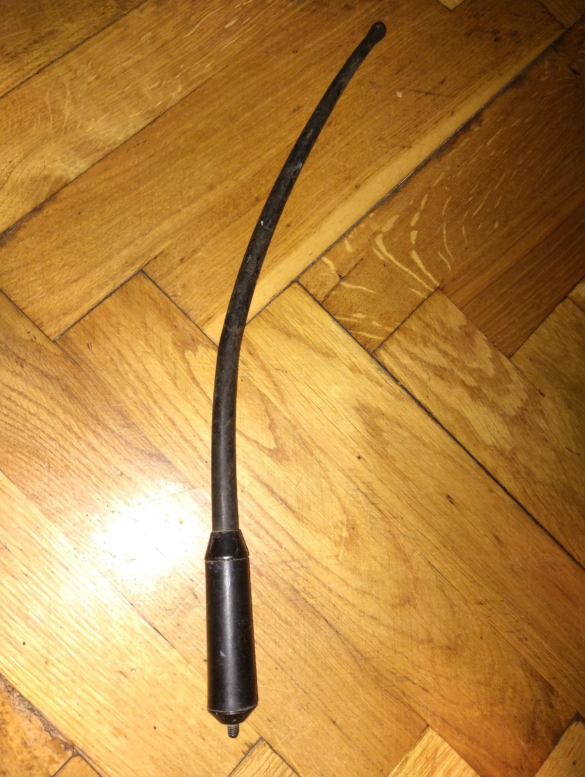 ANTENA ZA AUTORADIO M5 DUZINA 38CM