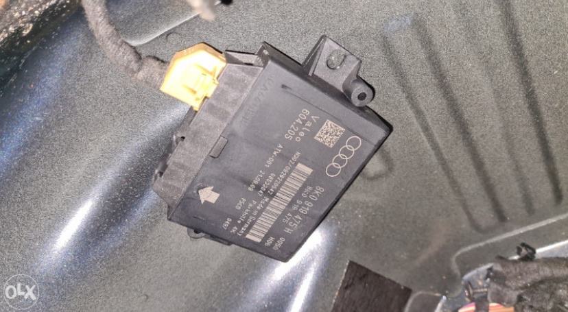 Audi a4 b8 modul parking senzora 8k0 919 475 h
