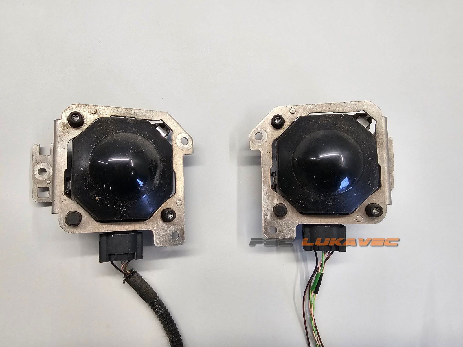 AUDI A4 B9 RADAR SENZOR 2022.