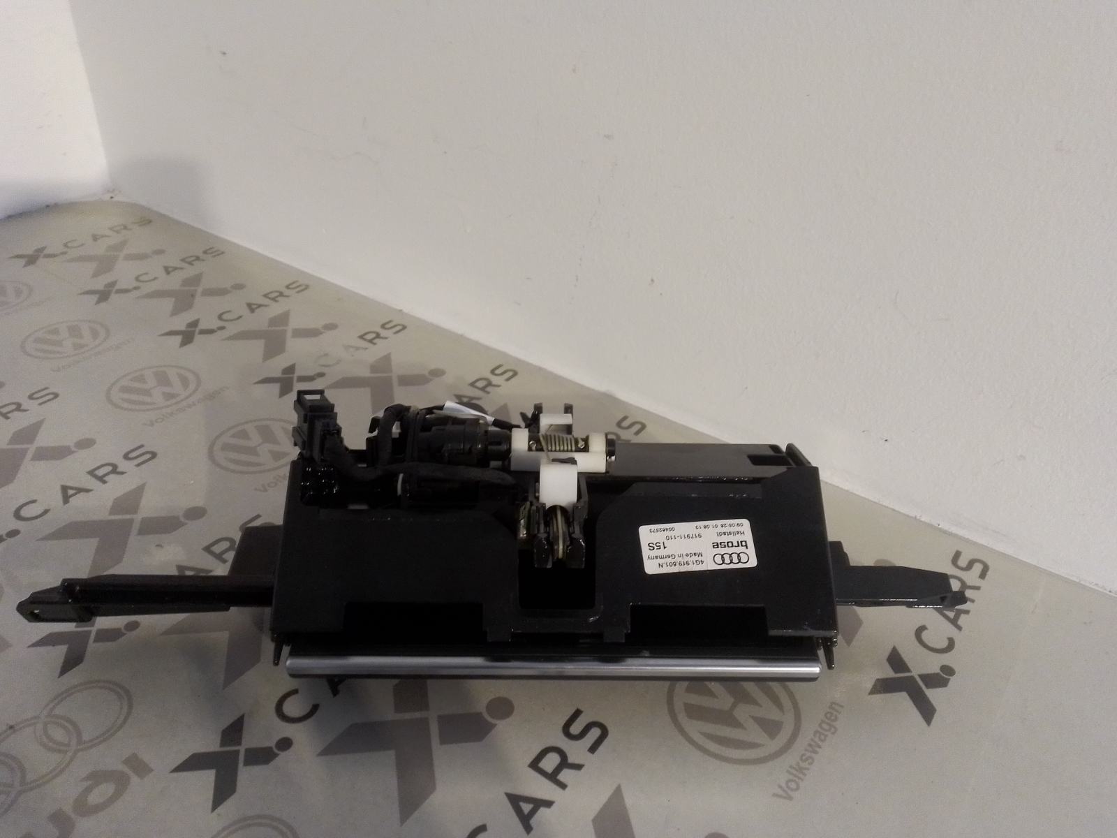 Audi A6 4G C7 display ekran 4G1919601N