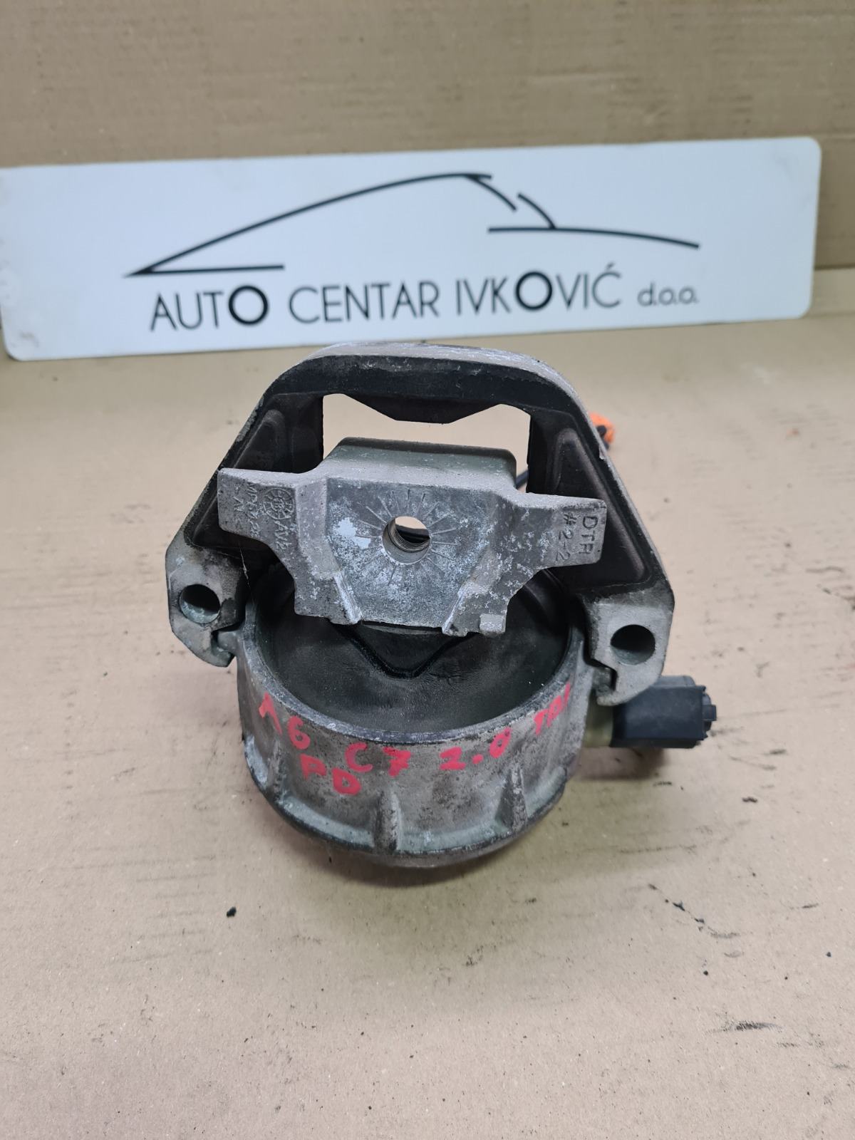 Audi A6 C7 2.0 TDI Nosač motora PD