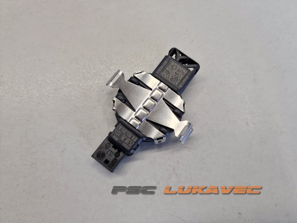 AUDI SENZOR ZA KIŠU 81A955555B 81A907660A