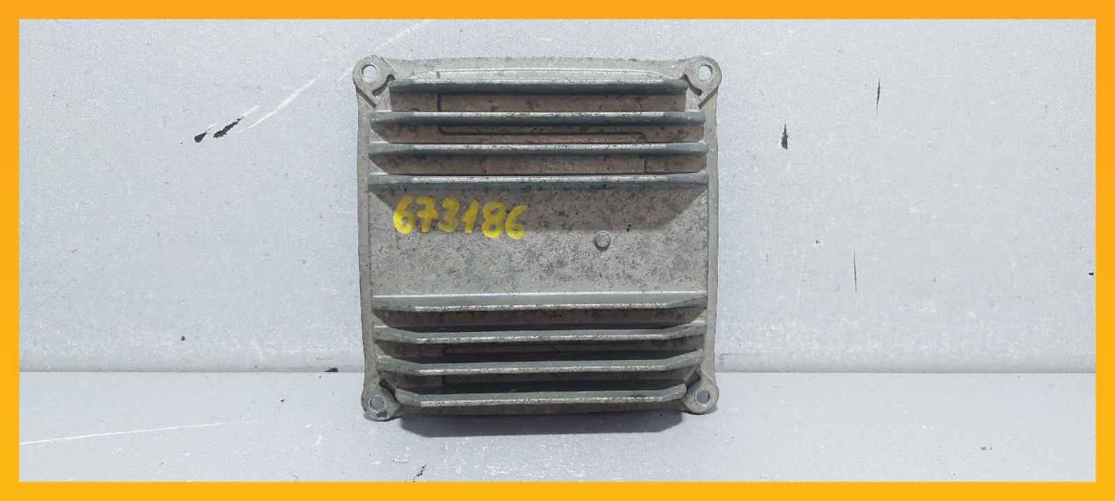 BALAST FARA MERCEDES CLS C218 > 15- > A1668203689