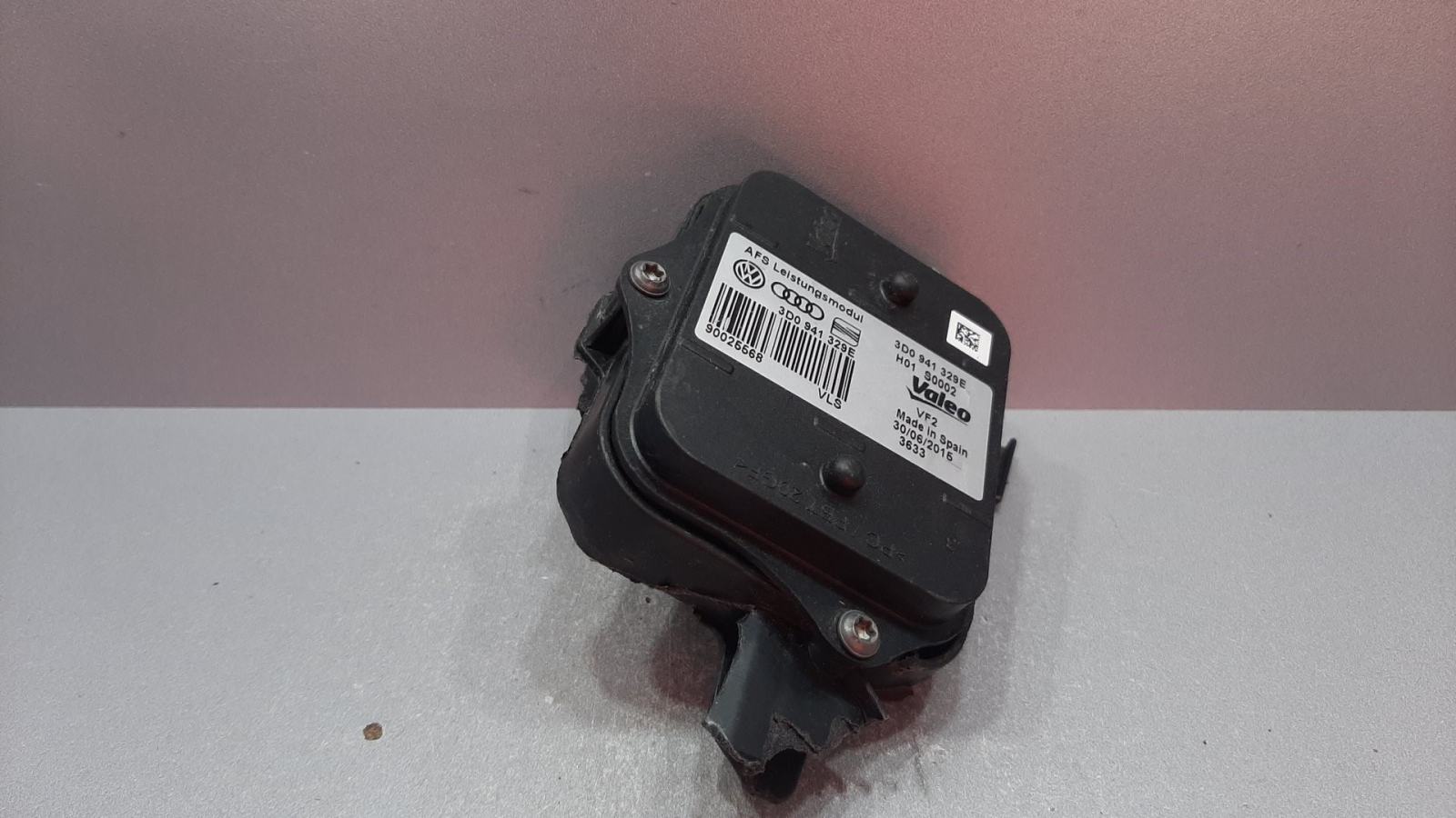 BALAST FARA VW GOLF 7 > 12-16 3D0941329E