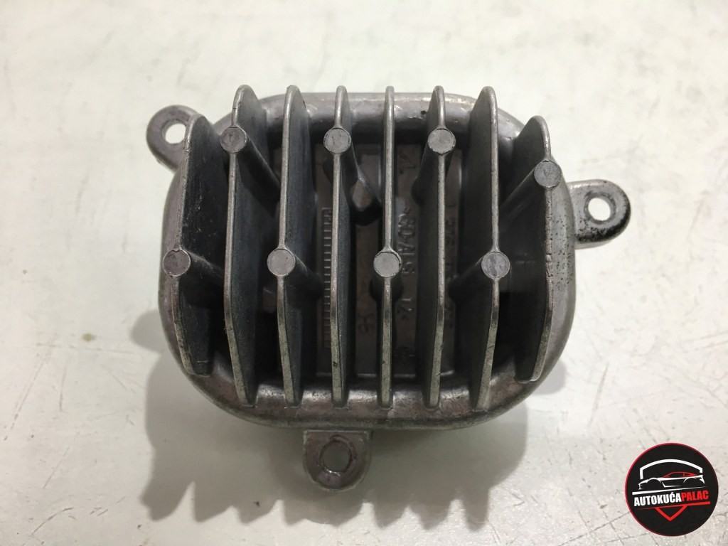 Balast xenon Audi A4 1305715395 E13454 LED MODUL