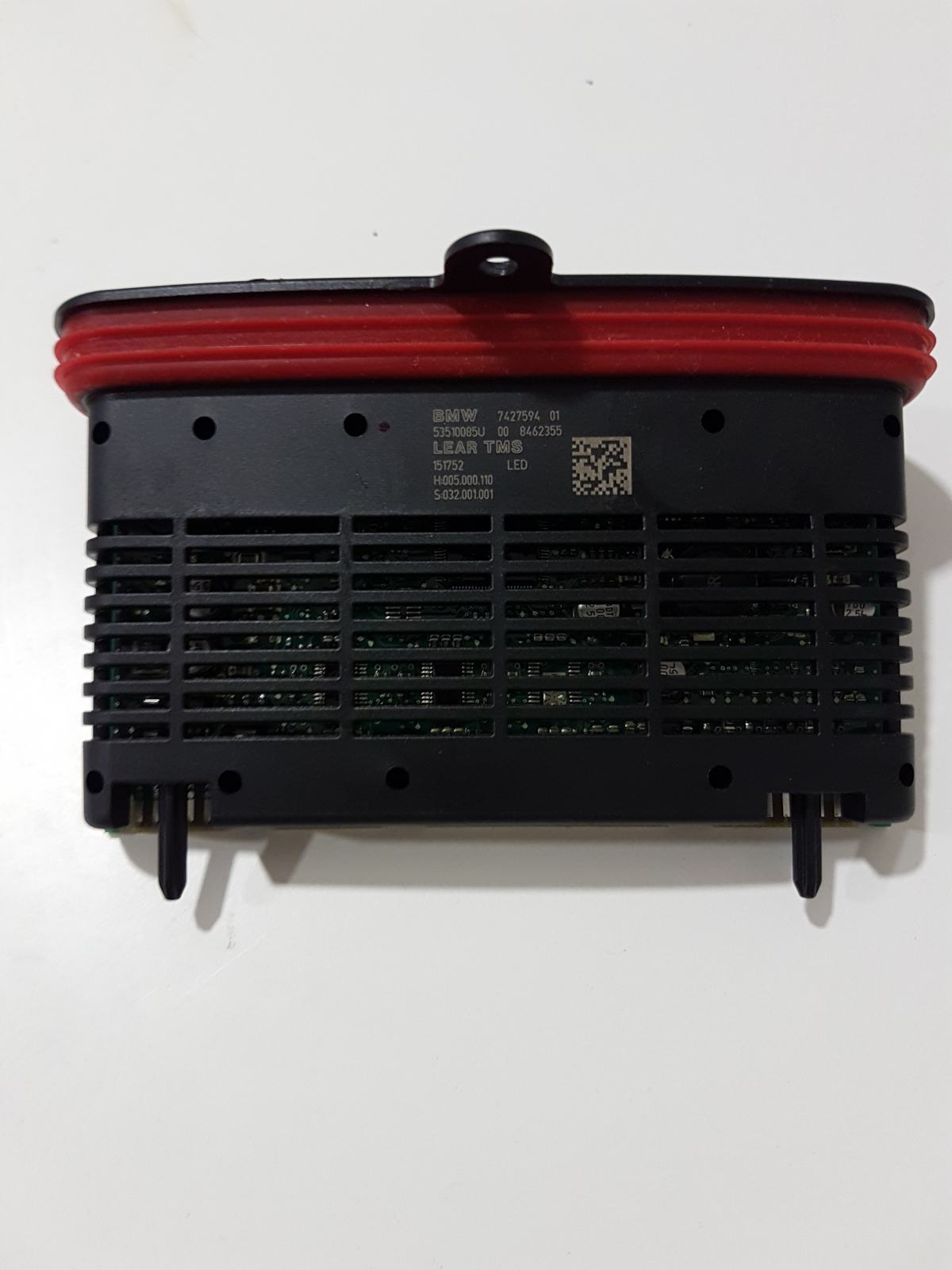 Ballast Modul 7427594 / 63117427594