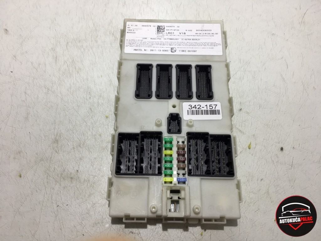BCM FEM MODUL BMW F48 X1 6808574 342-157