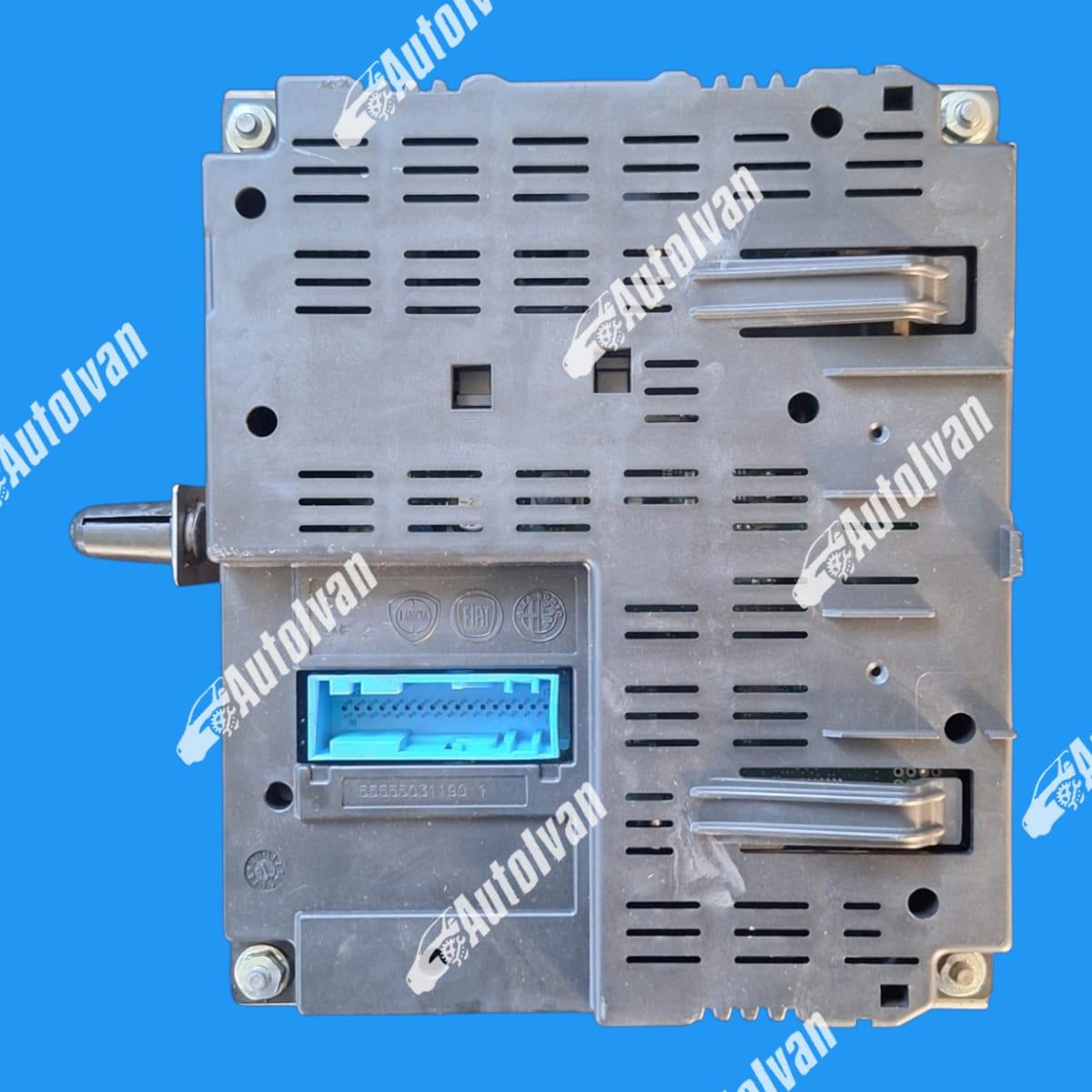 BLUETHOOT MODUL PEUGEOT BOXER III 52013328