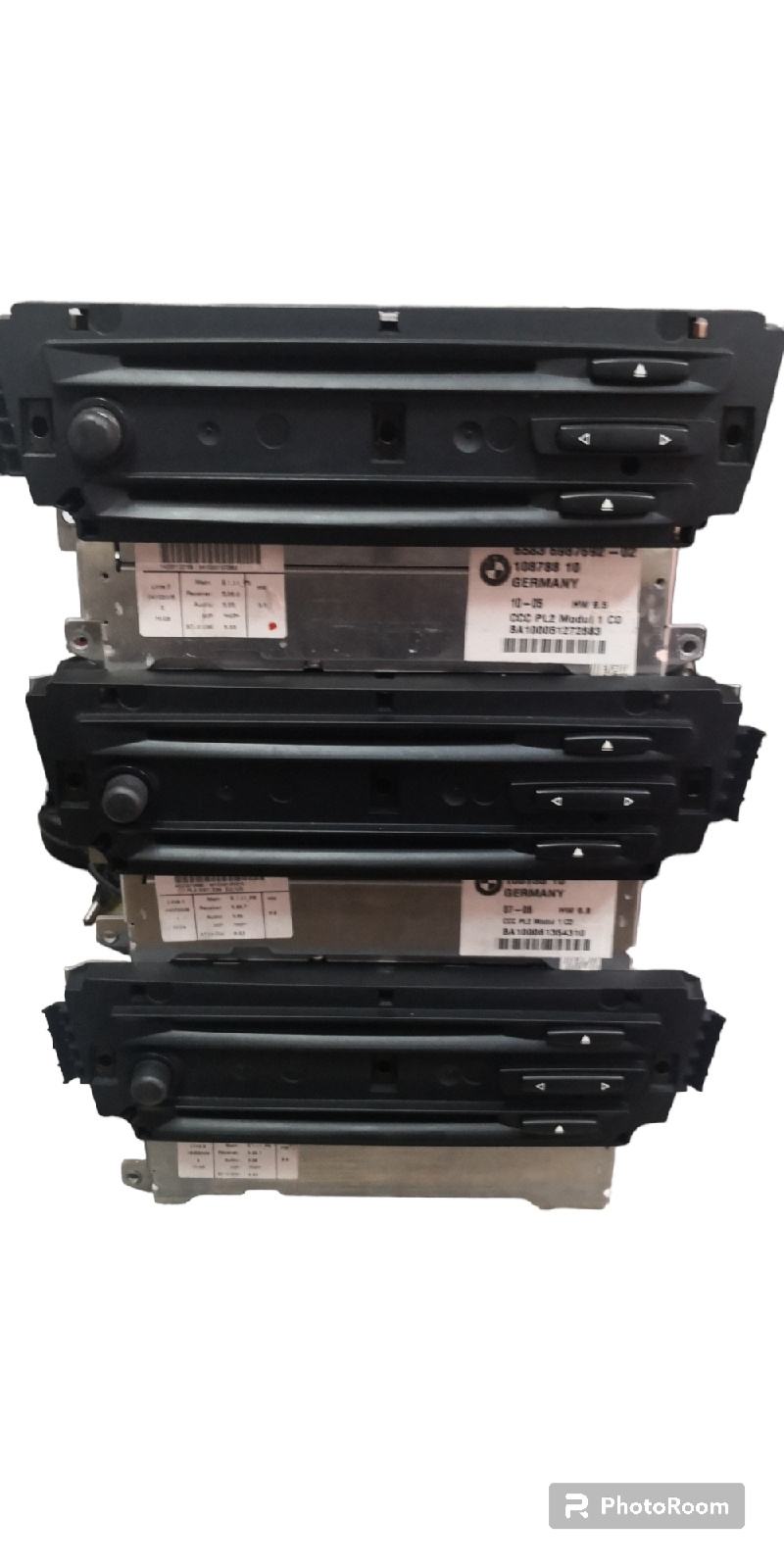 BMW CCC MODUL PRODAJA