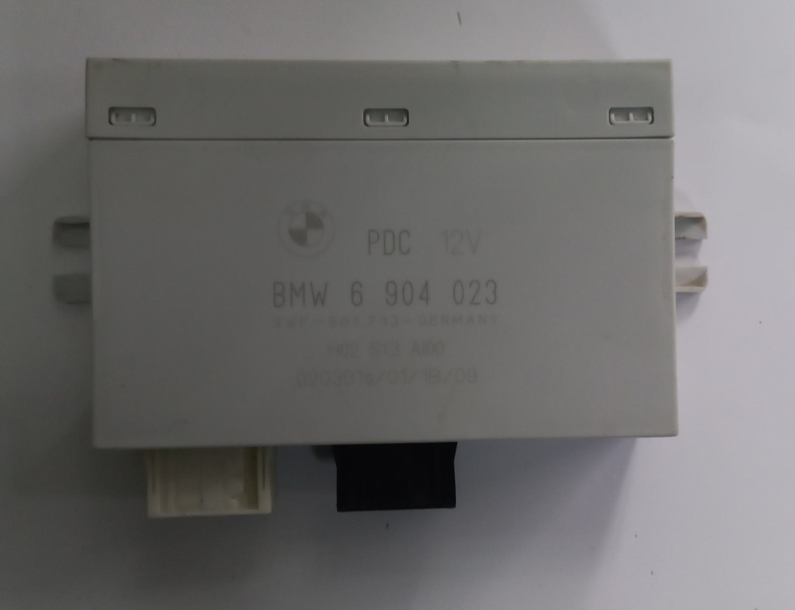 Bmw e46 modul PDC KONTROLNA JEDINICA PARKIRANJE