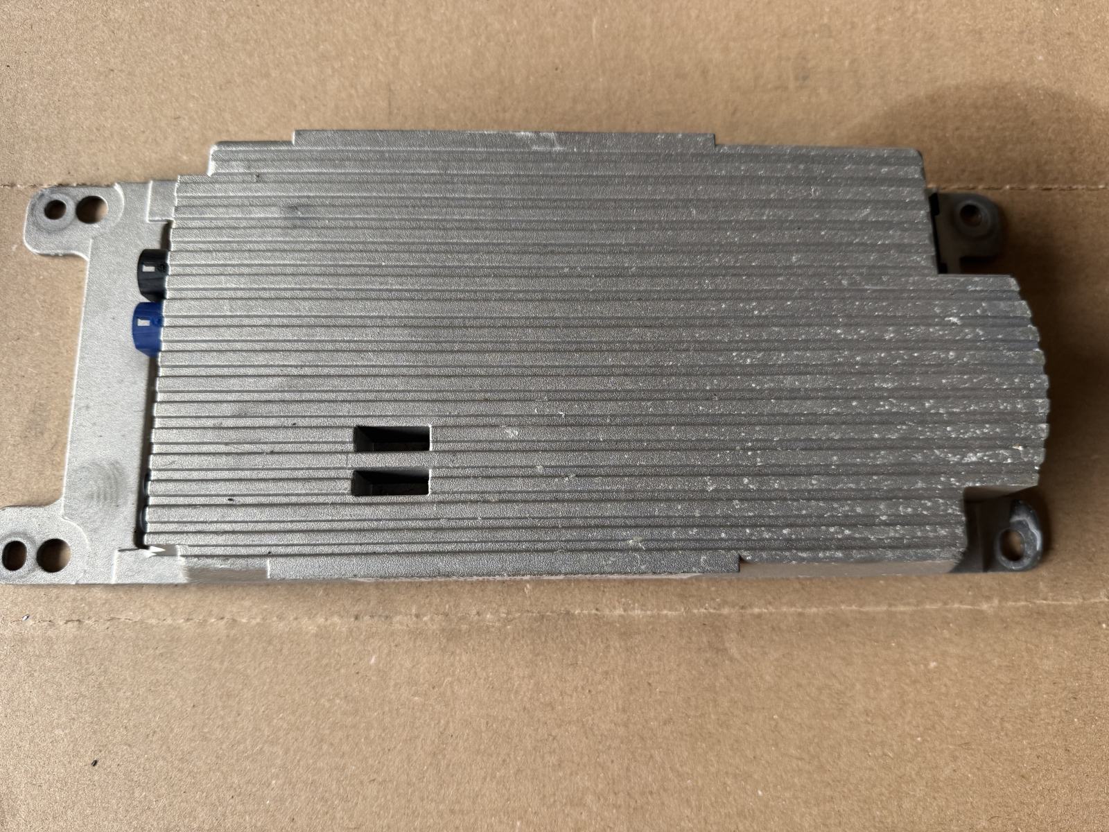 Bmw E90 E91 Combox Bluetooth Modul